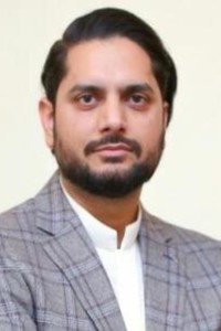 Shaharyar Kamal - EED | Electrical Engineering Department (DIE)