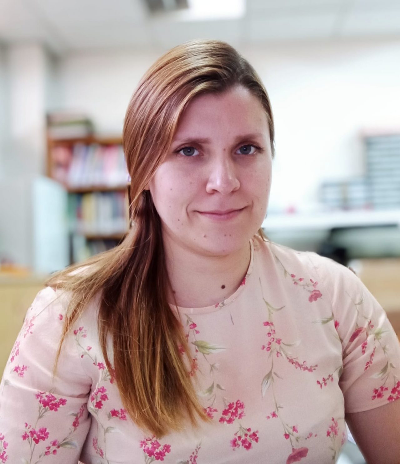 Non-academic Staff - EED | Electrical Engineering Department (DIE)