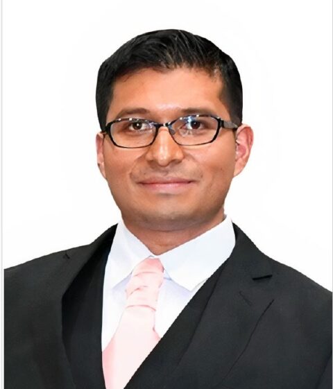 Alex Nava - EED | Electrical Engineering Department (DIE)