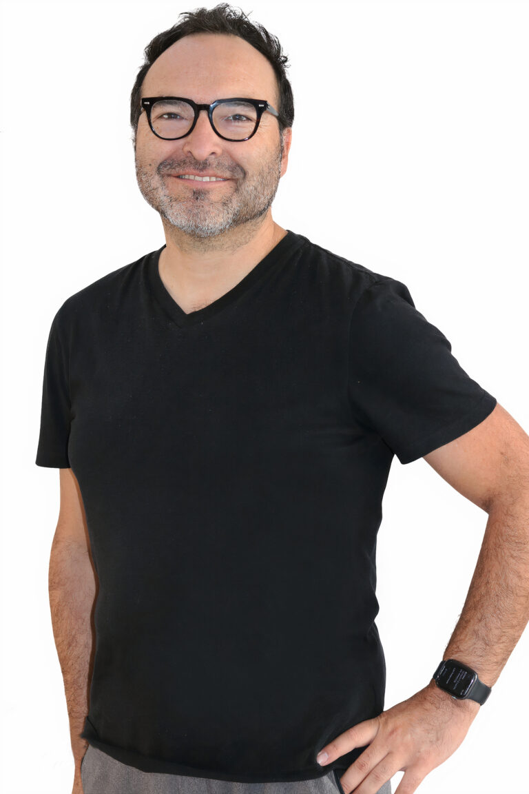 Jorge Silva - EED | Electrical Engineering Department (DIE)