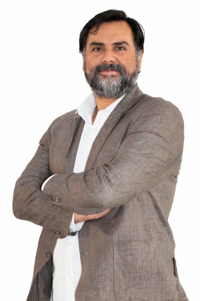 Rodrigo Moreno - EED | Electrical Engineering Department (DIE)