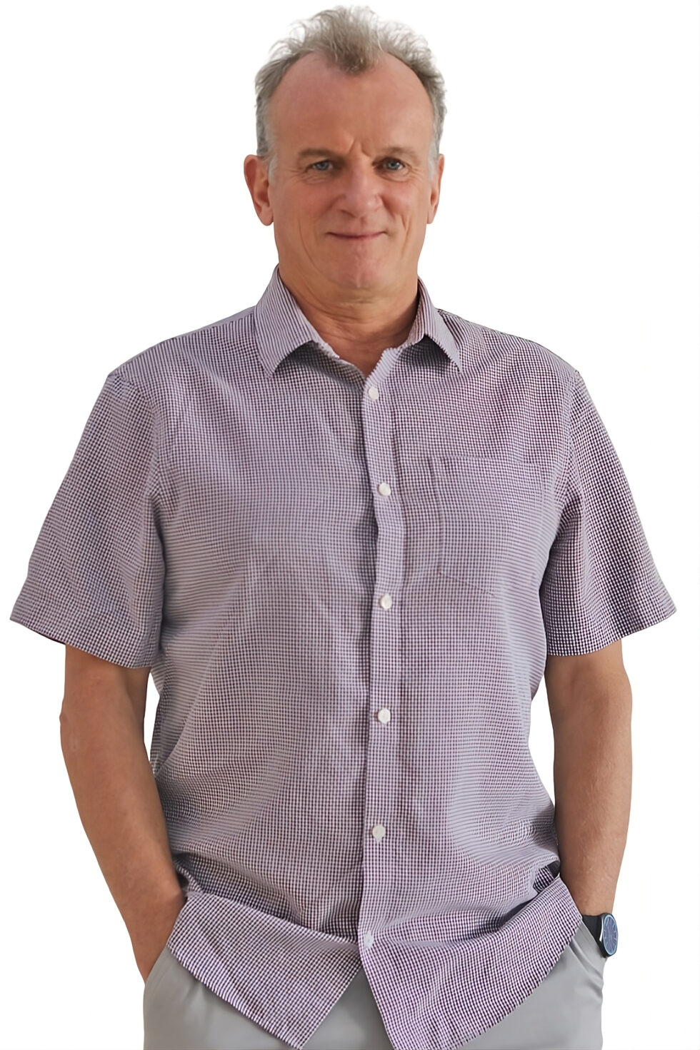 Martín Adams - EED | Electrical Engineering Department (DIE)